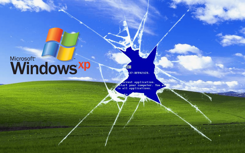 Virus Preguntas frecuentes sobre Windows XP | Sinergis